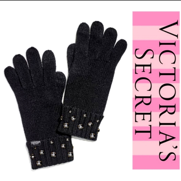Victoria's Secret | Accessories | New Victorias Secret Rhinestone ...
